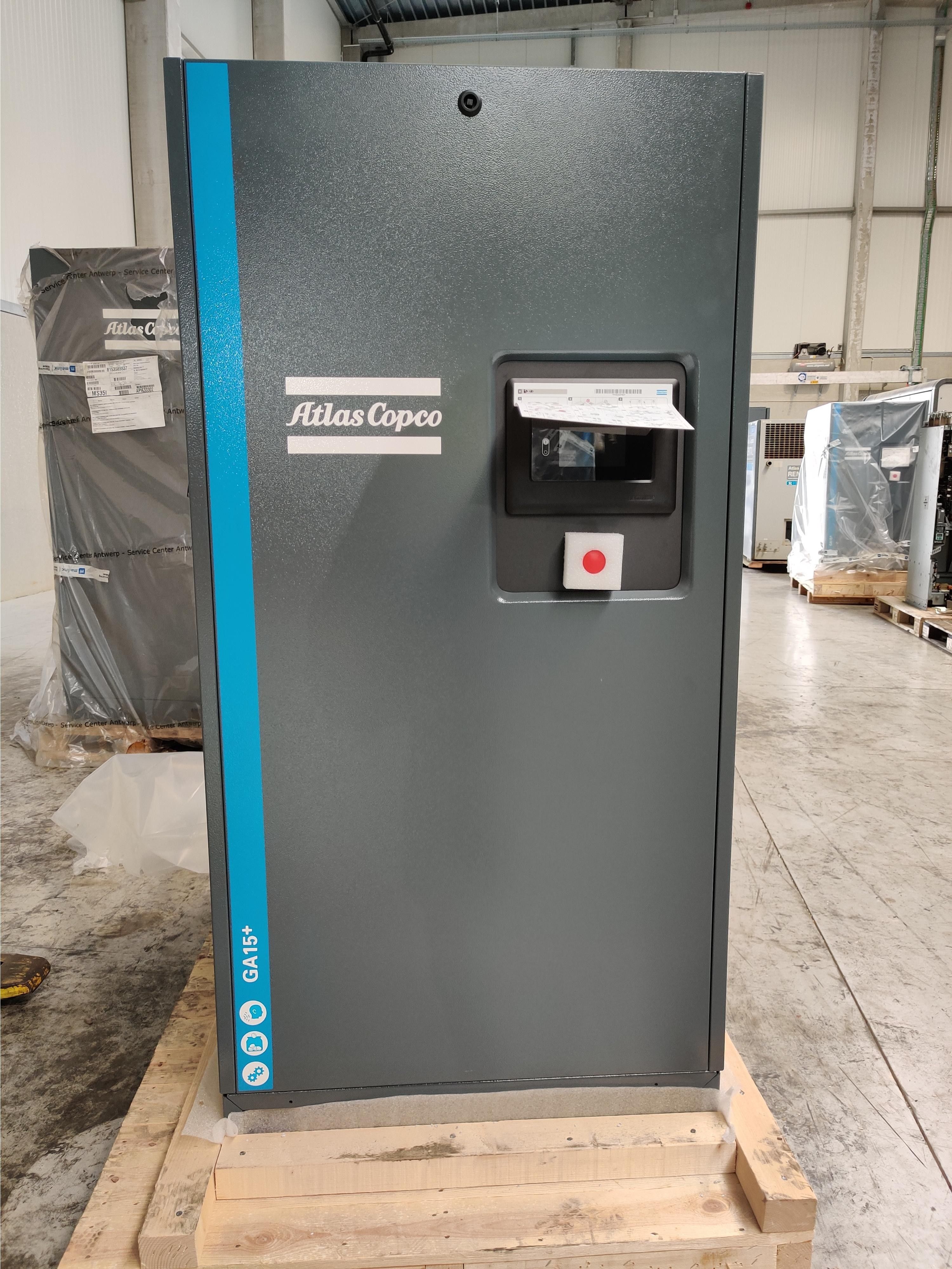 OriginAir – Used air compressors you can trust