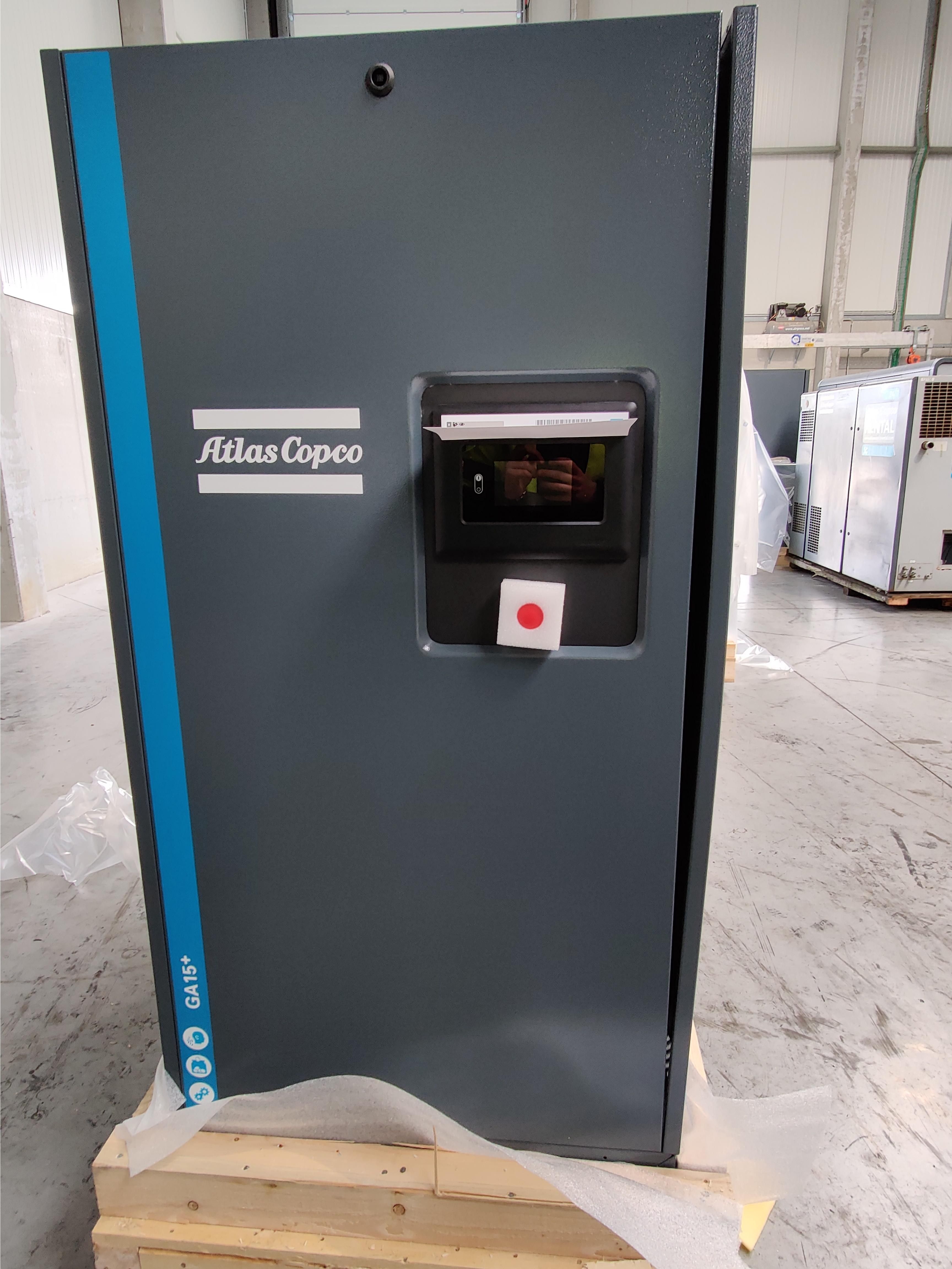 OriginAir – Used air compressors you can trust
