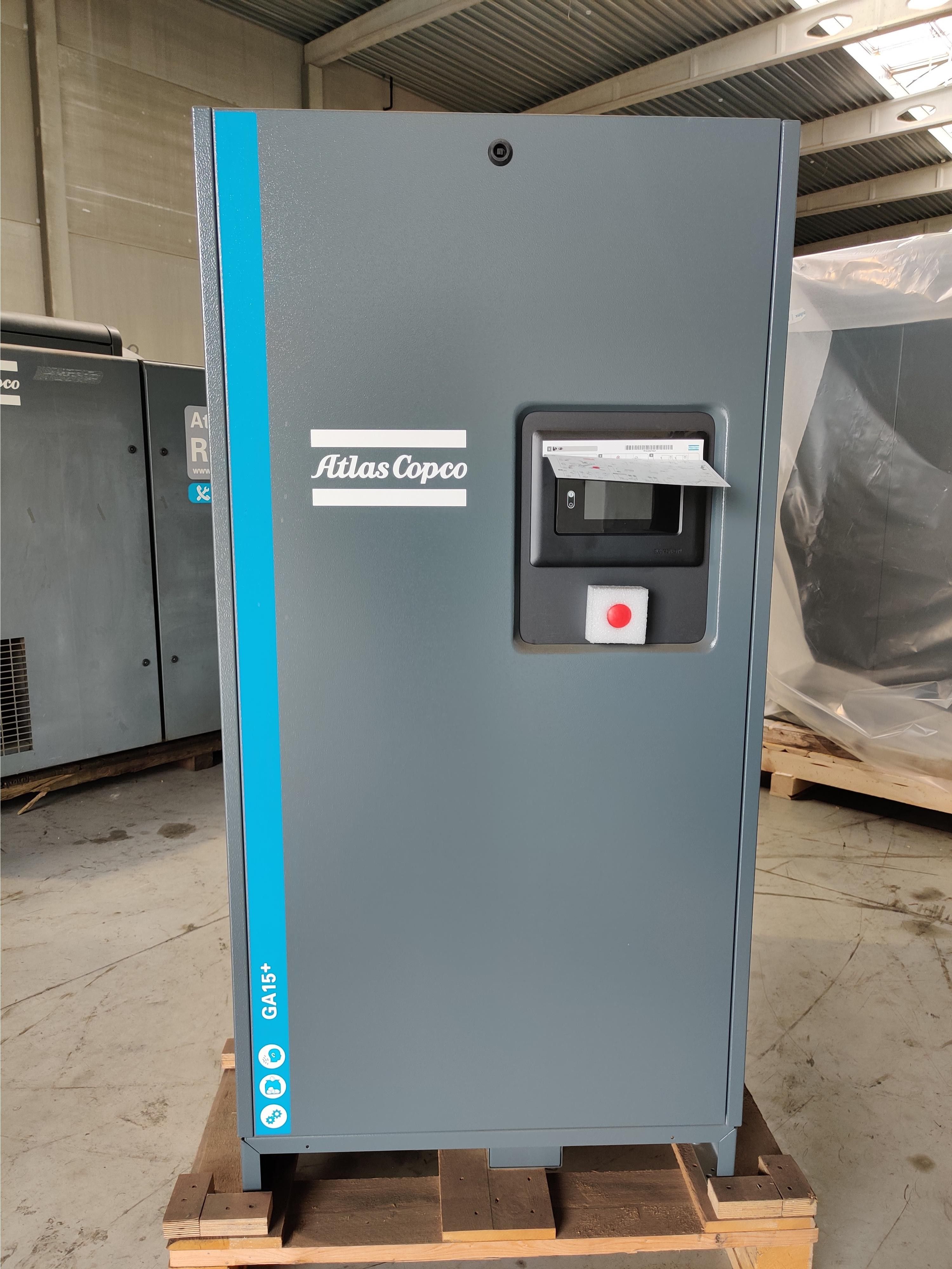 OriginAir – Used air compressors you can trust